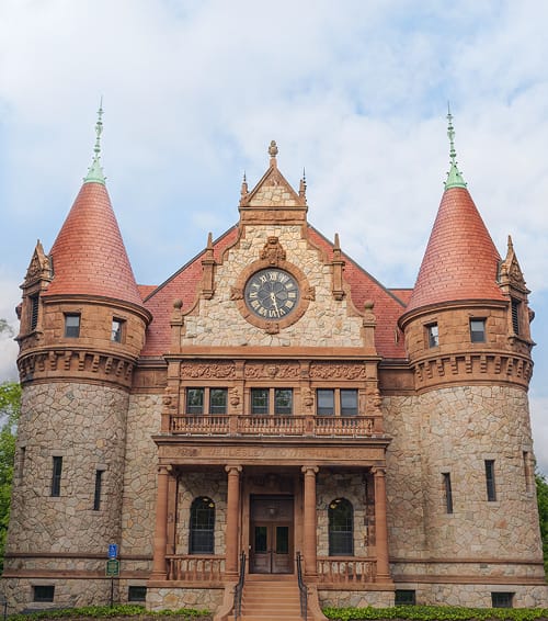Law Office of John B. Harkavy - Wellesley, MA