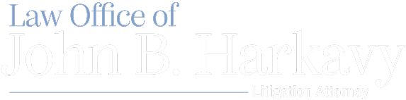 Law Office of John B. Harkavy - Wellesley, MA